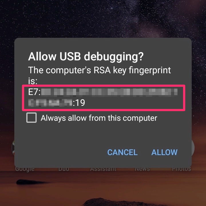 Check The Computer s RSA Key Fingerprint Joachim Schuster s Blog Check The Computer s RSA Key Fingerprint Joachim Schuster s Blog